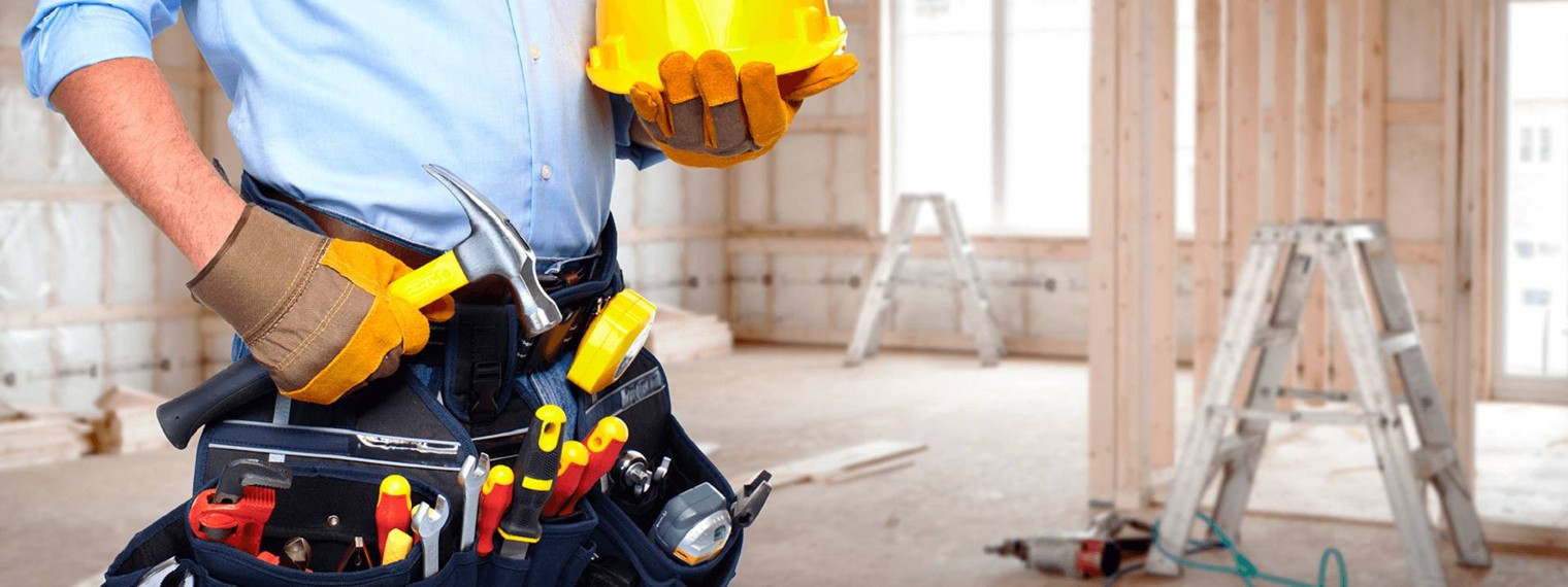 Ремонт с умом