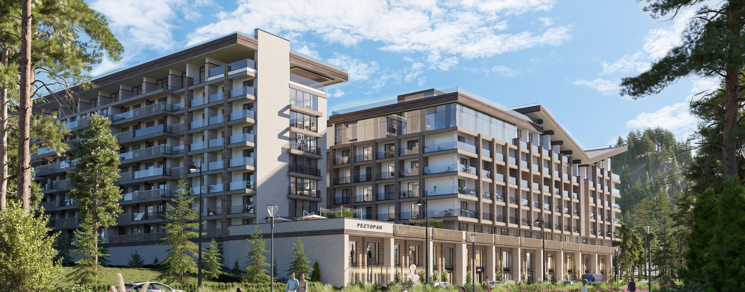 Бирюзовая Катунь