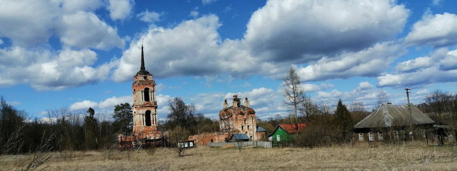 Евгений Зайцев в поисках утраченного