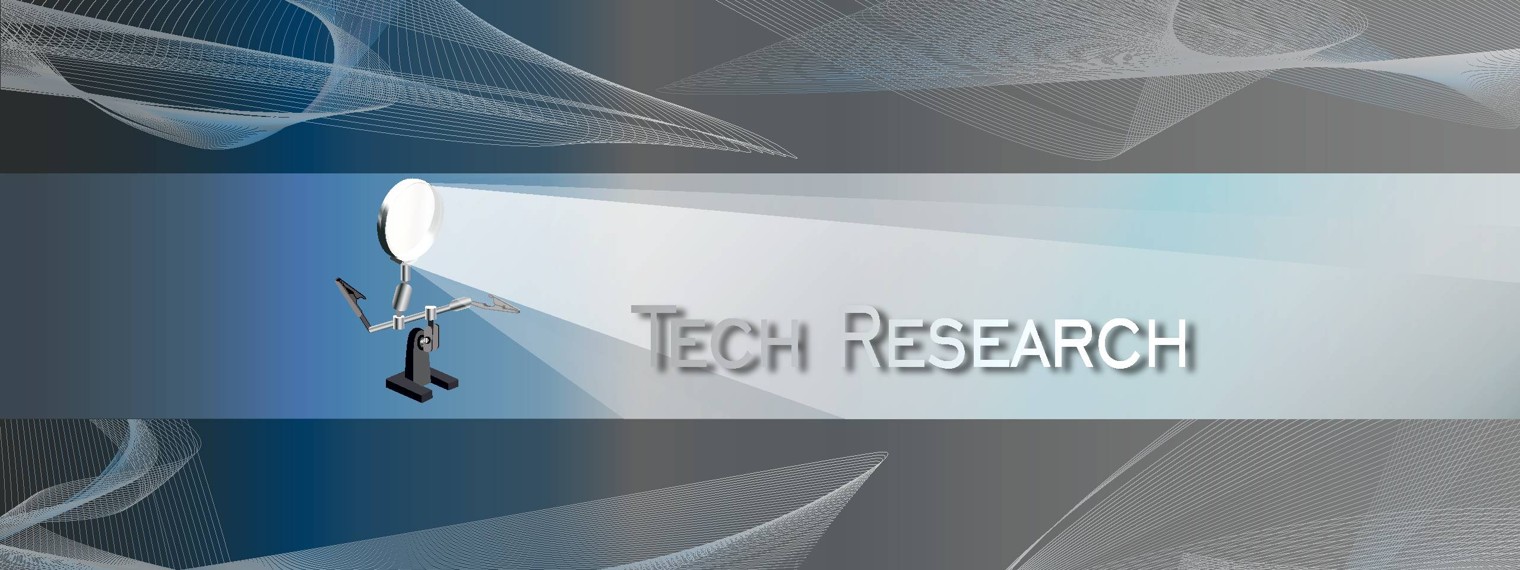 Tech-Research.Ru