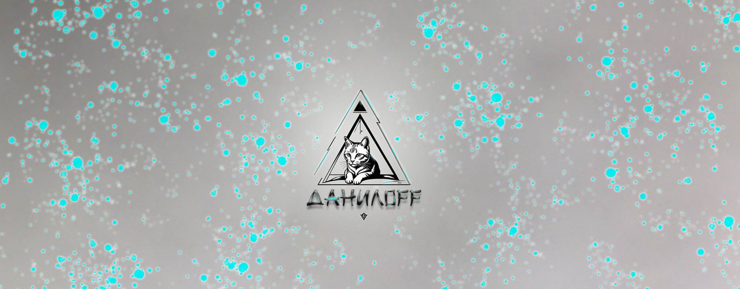 ДанилOFF