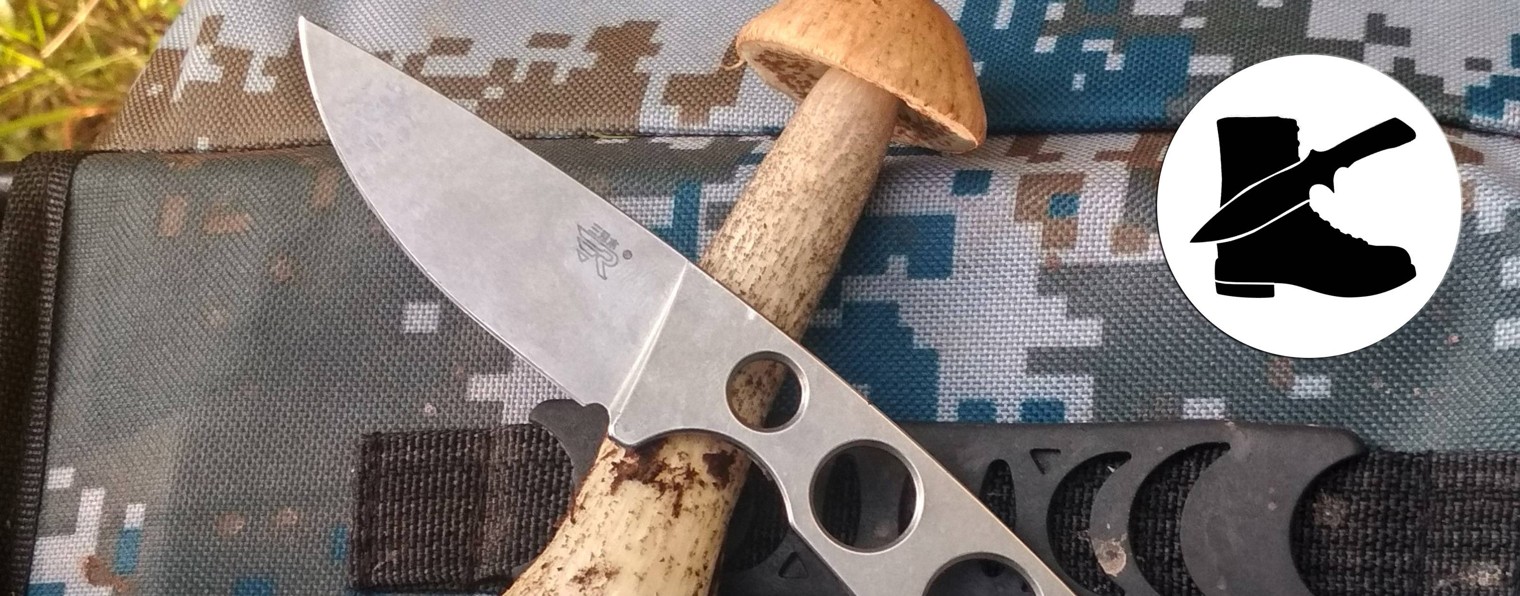 Каморка Обывателя