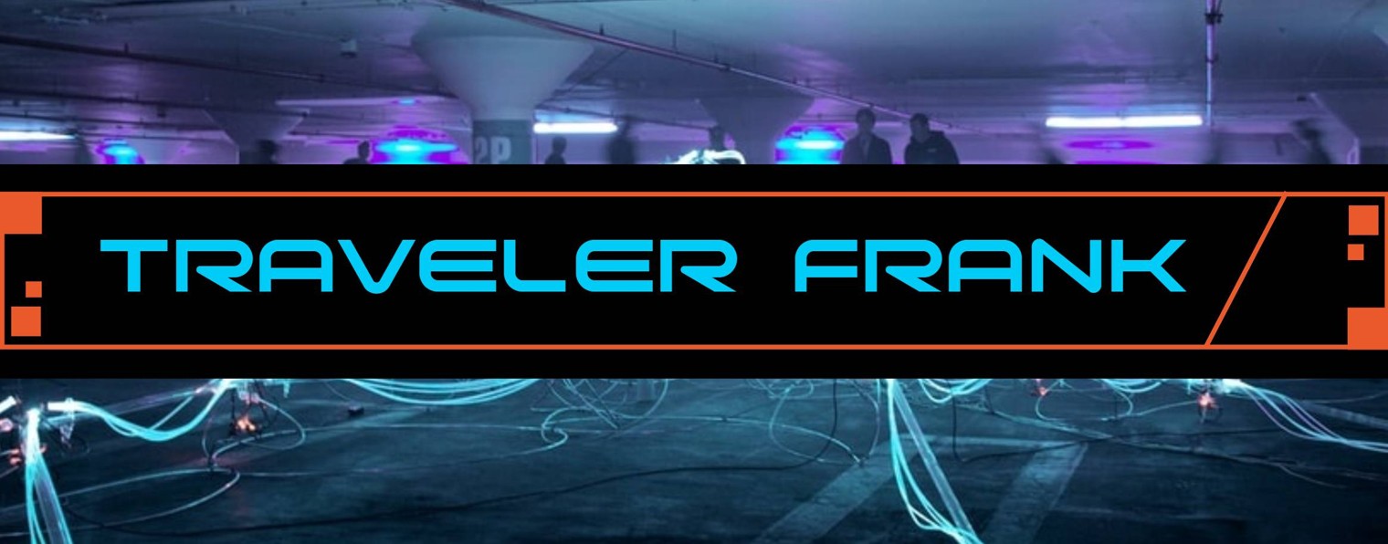 Traveler Frank