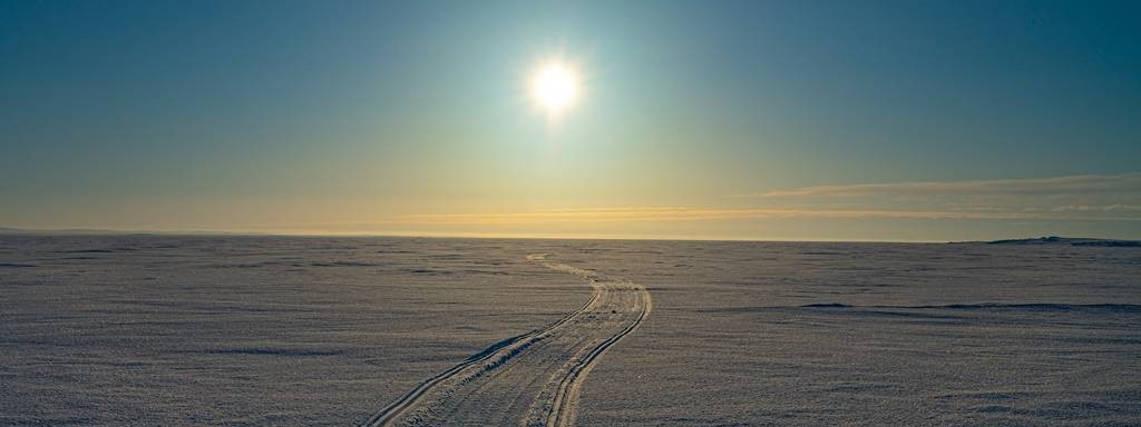 Легенды Арктики