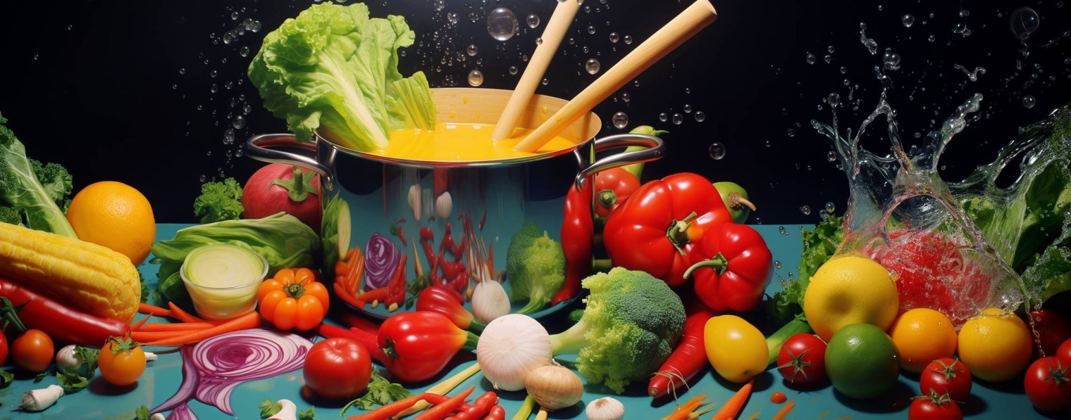 Вкусные Загадки