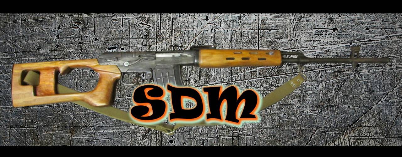 SDM