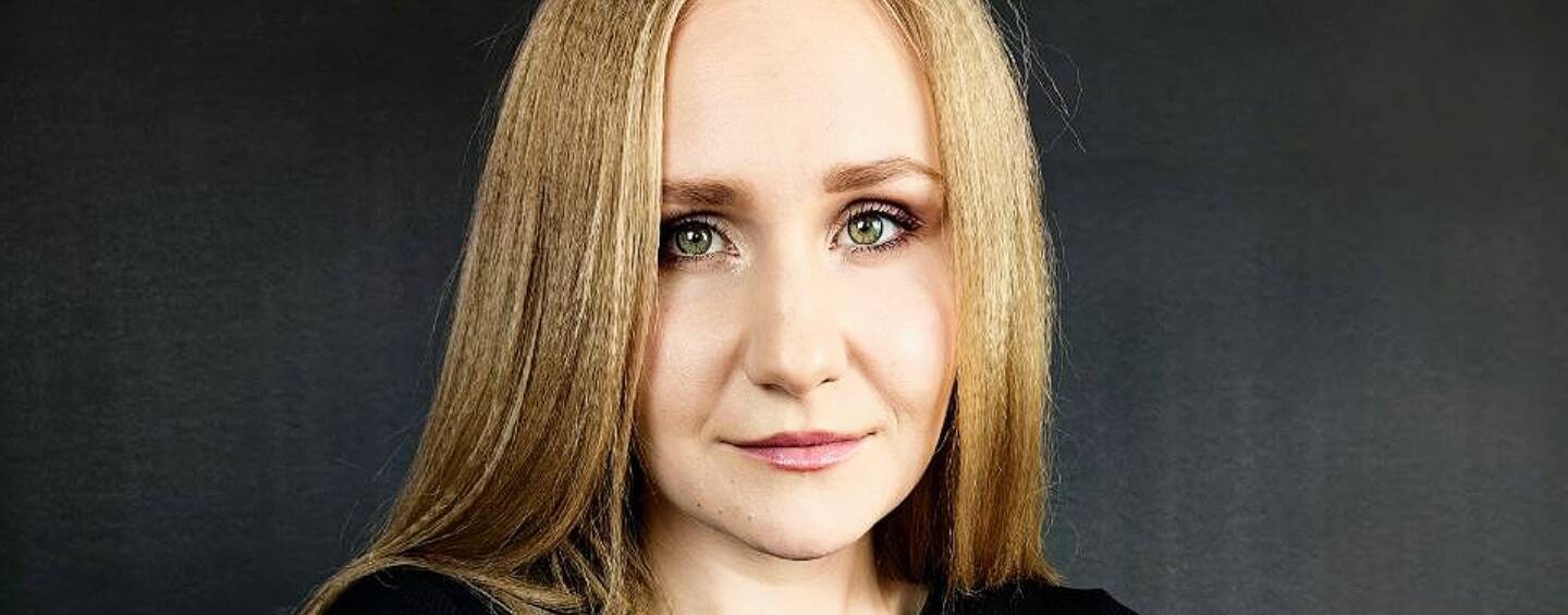 Башманова Настя- автор и исполнитель.