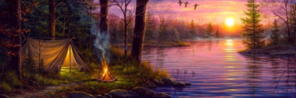 Походы и Путешествия