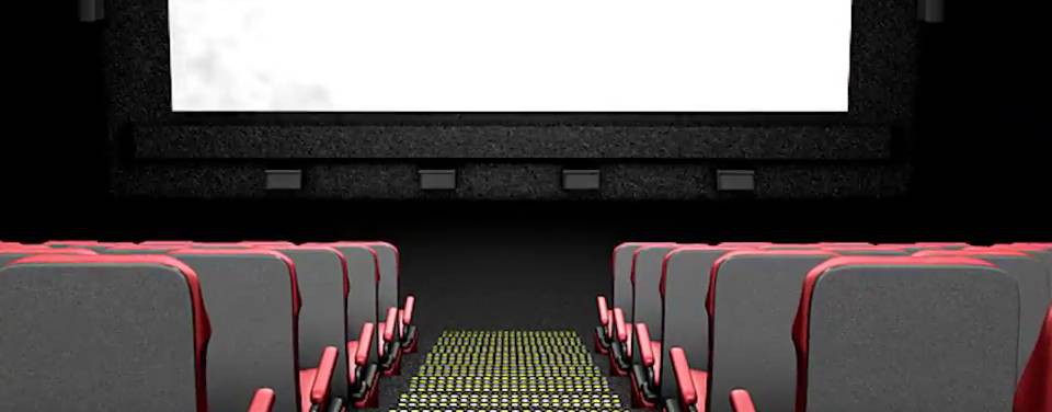 ЧЕРНЫЙ ЭКРАН