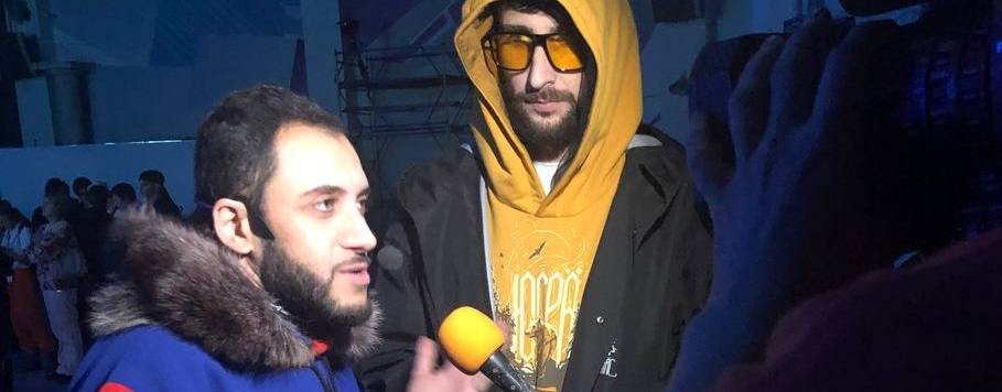 СТУДИЯ Ты музыка Ханты-Мансийск