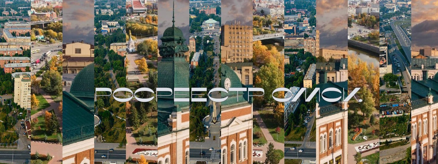 Управление Росреестра по Омской области