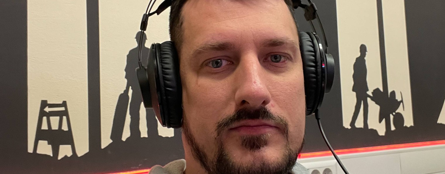 Тульский электрик