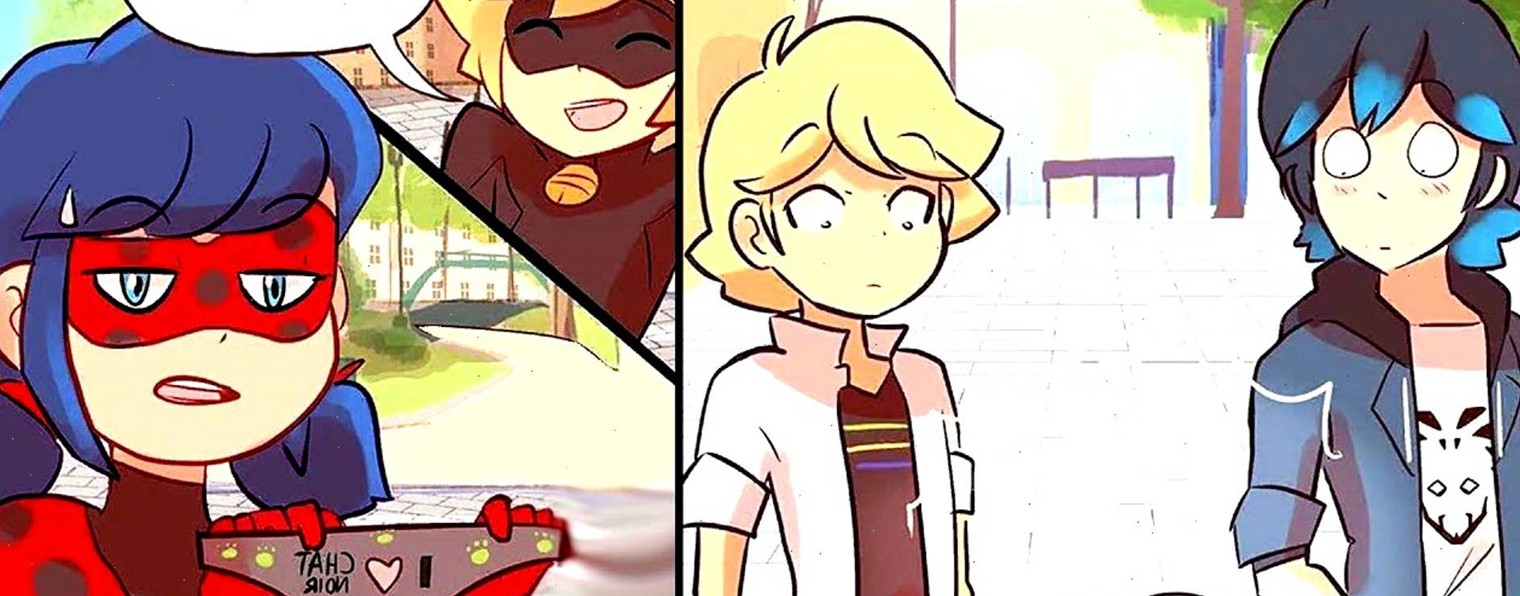 comi comi comix