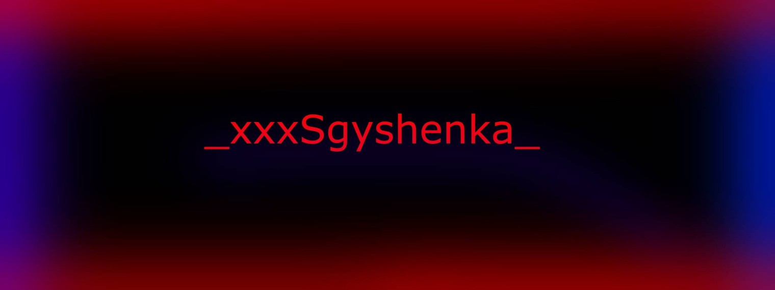 _xxxSgyshenka_