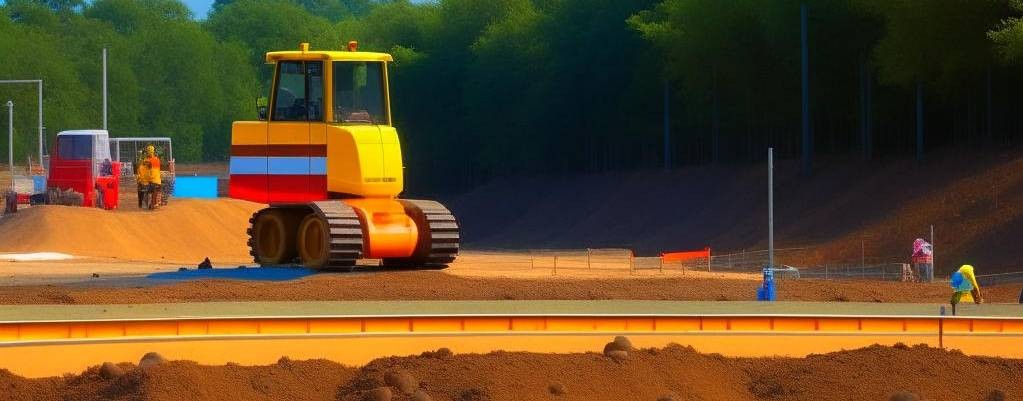 Строительная Зона