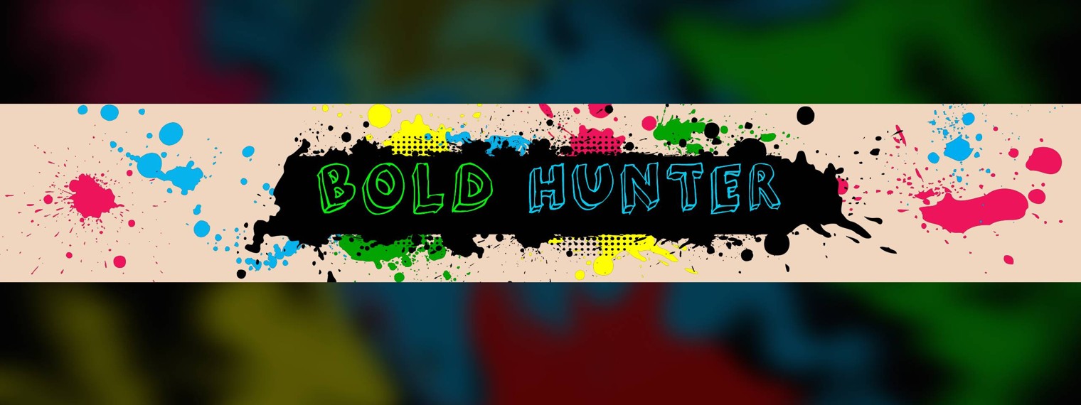 Bold Hunter