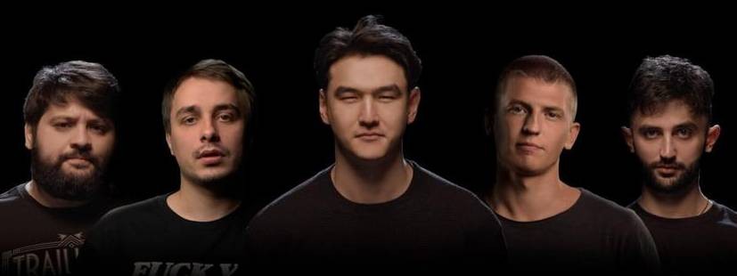 ЧБД - Что Было Дальше