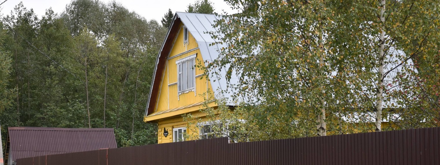 Сергей Шаманов: Одиночество в селе