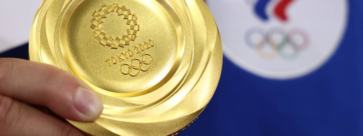 Цена золота