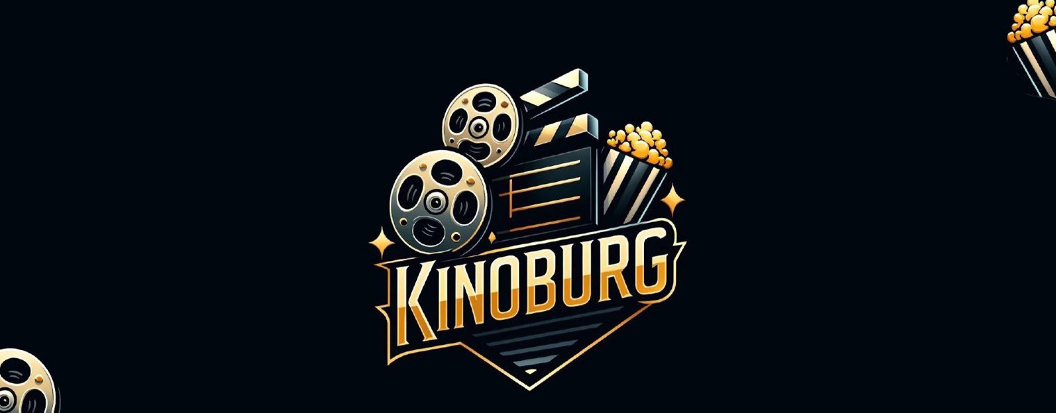 KINOBURG | ФИЛЬМЫ, СЕРИАЛЫ