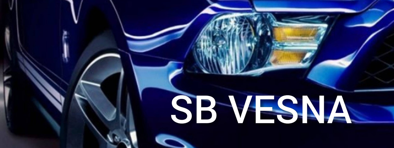 SB VESNA