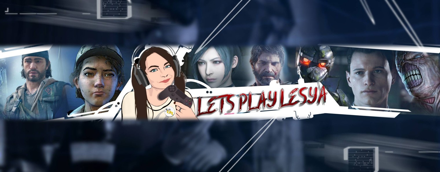 LetsPlayLesya