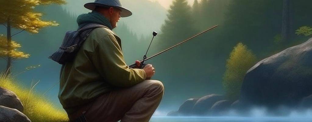 Рыболовные Секреты