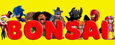 Bonsai