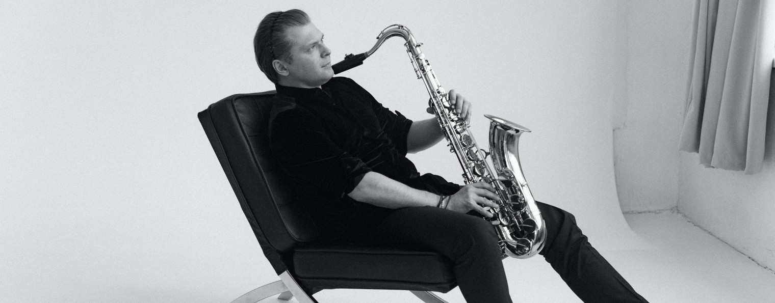 Сергей Колесов