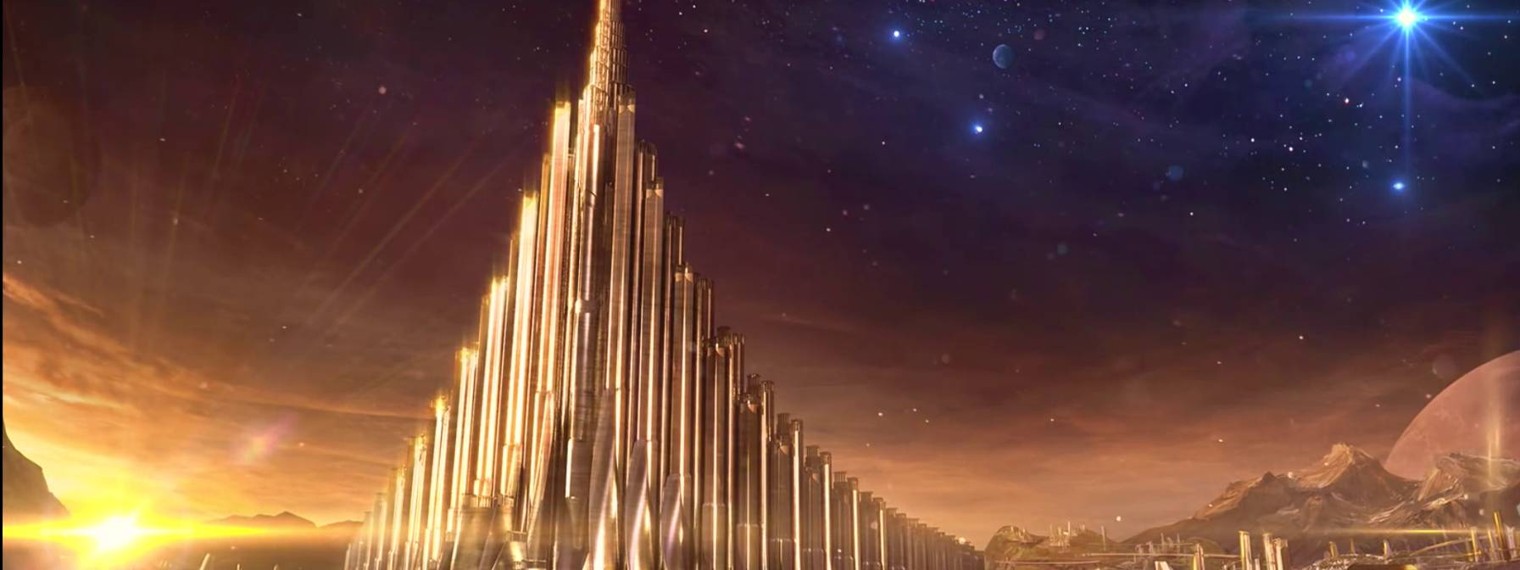 Рагнаро́к  ᛖᚹ