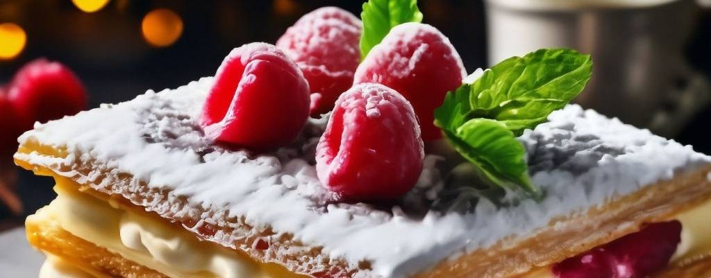 Рецепты НямНямок