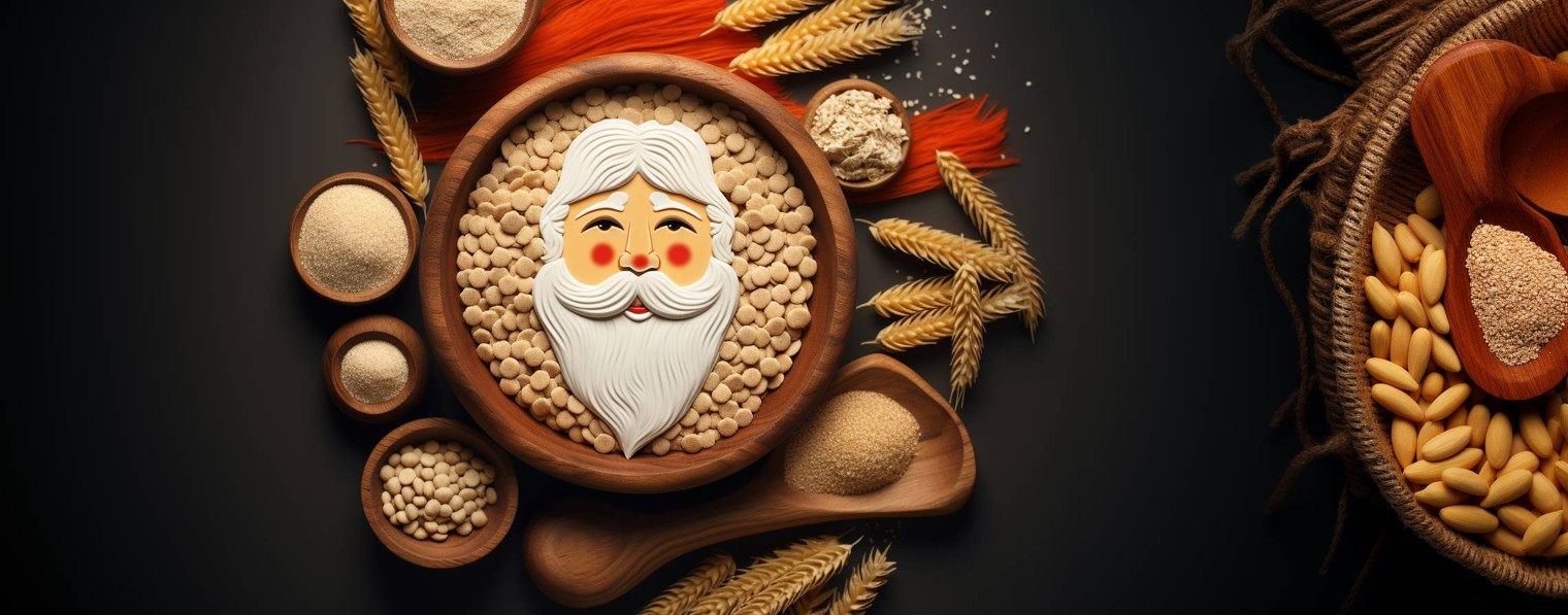 Гастрономический Квест