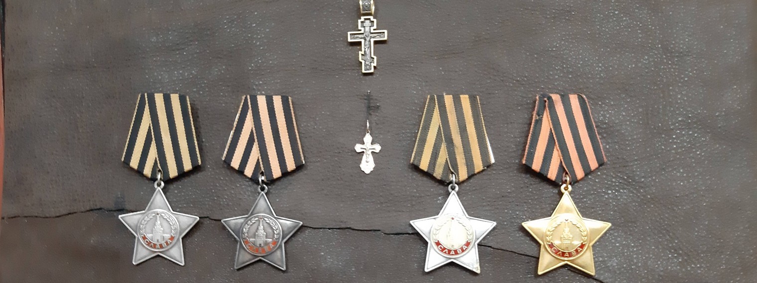 Александр Комиссаров