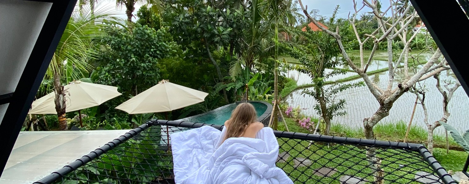 Марго Телепова | вылазки контенткреатора