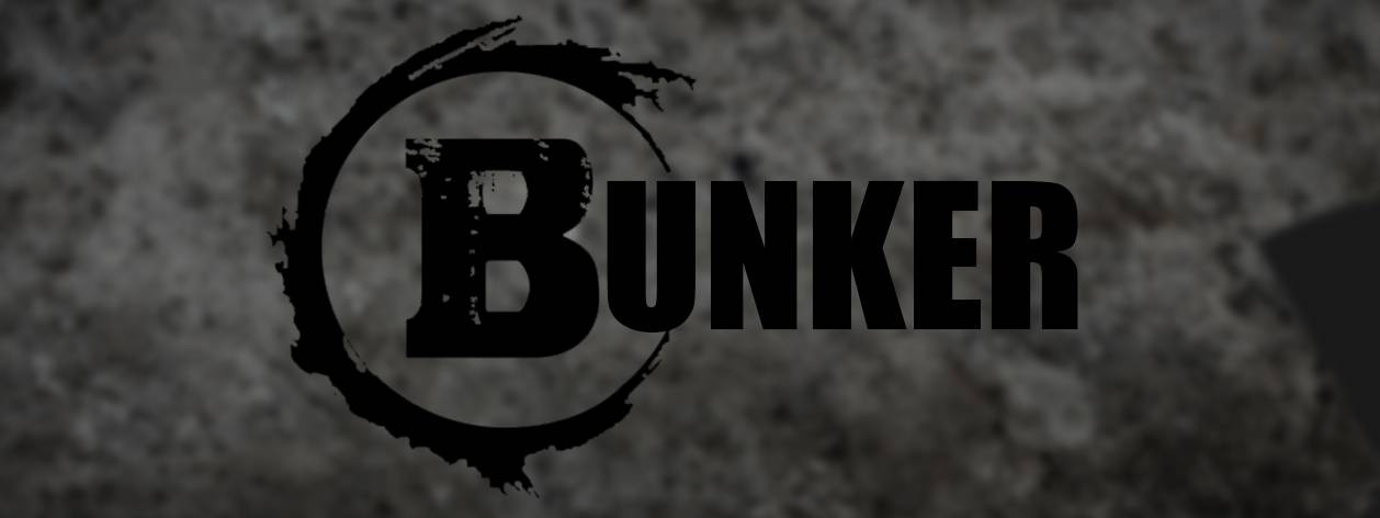 PROEKT BUNKER