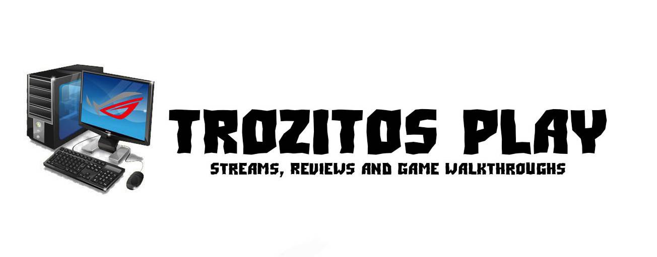 𝕋𝕣𝕠𝕫𝕚𝕥𝕠𝕤 ℙ𝕝𝕒𝕪