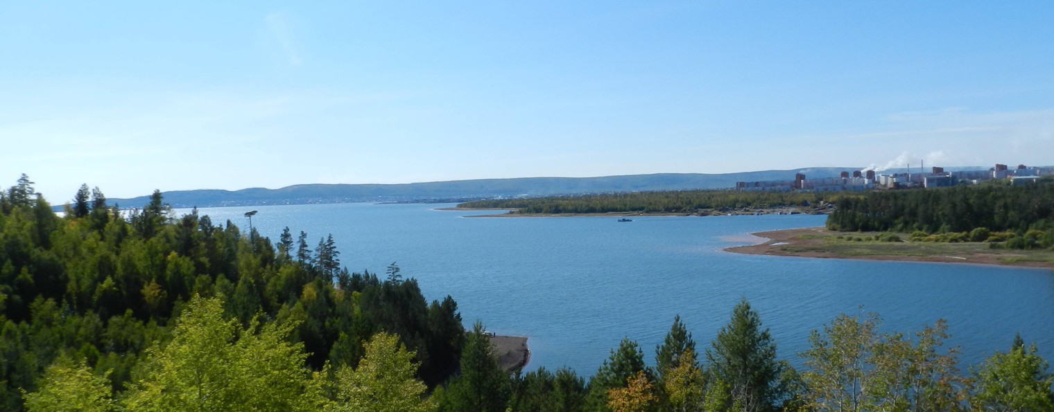 Сибирский Характер