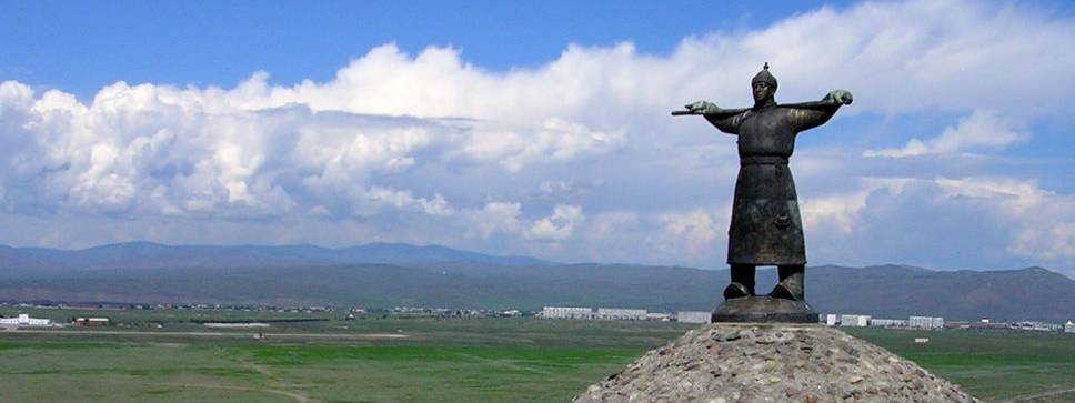 108 канал Тыва