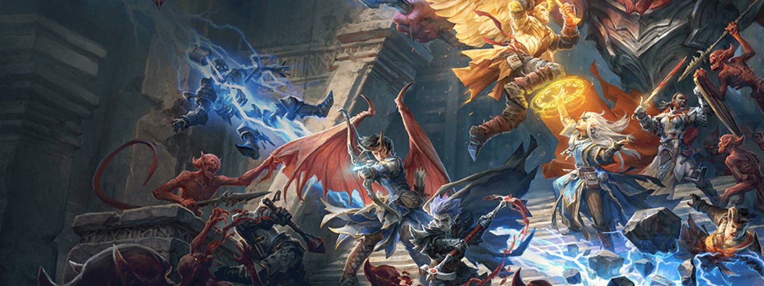 ВИДЕОИГРЫ ОТ GOG