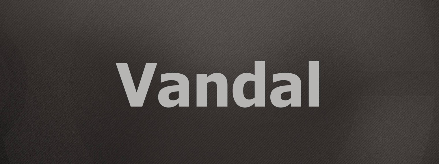 Vandal