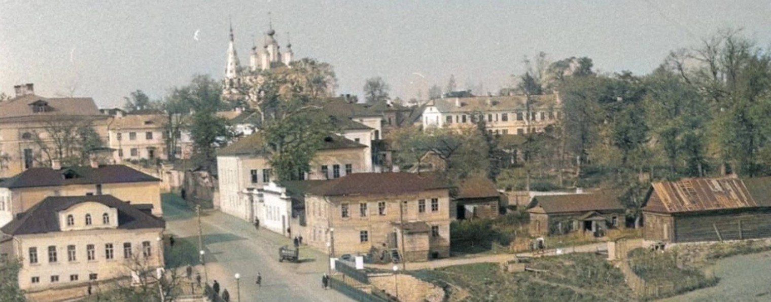 Вадим Чернышов