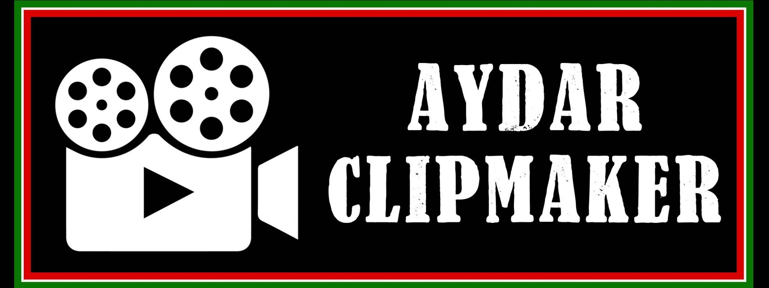 AYDAR CLIPMAKER