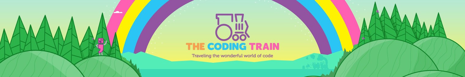 The Coding Train