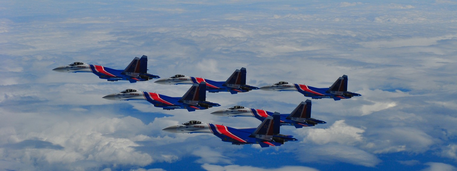 АГВП "Русские Витязи"