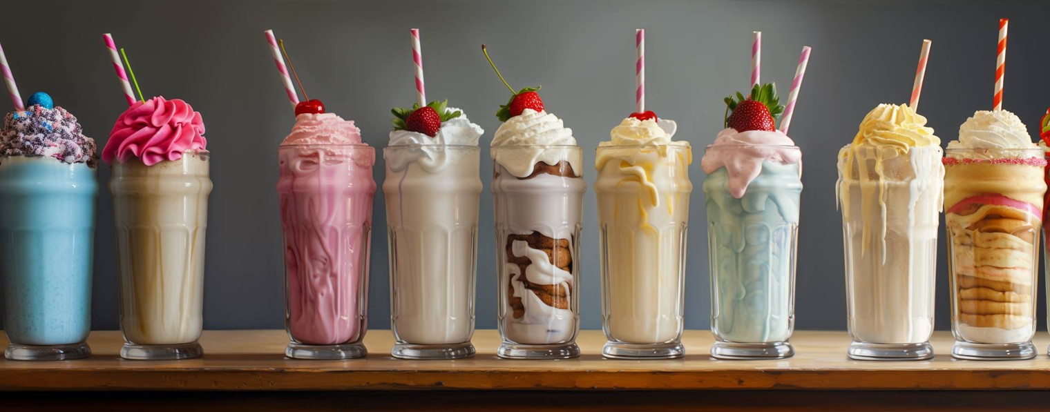 Вкусные Открытия