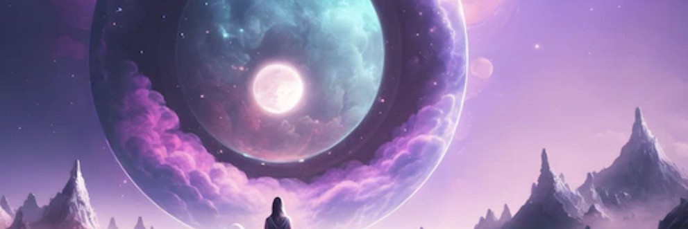 Ответы из высших миров