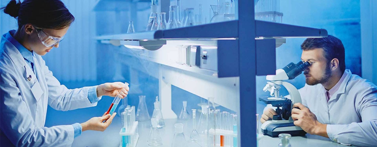 компания "Лабтех"