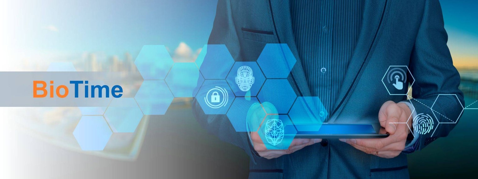 BioTime - планирование и учёт рабочего времени