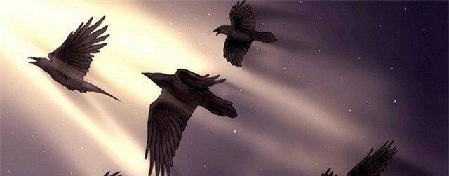 Ворон Вячеслав