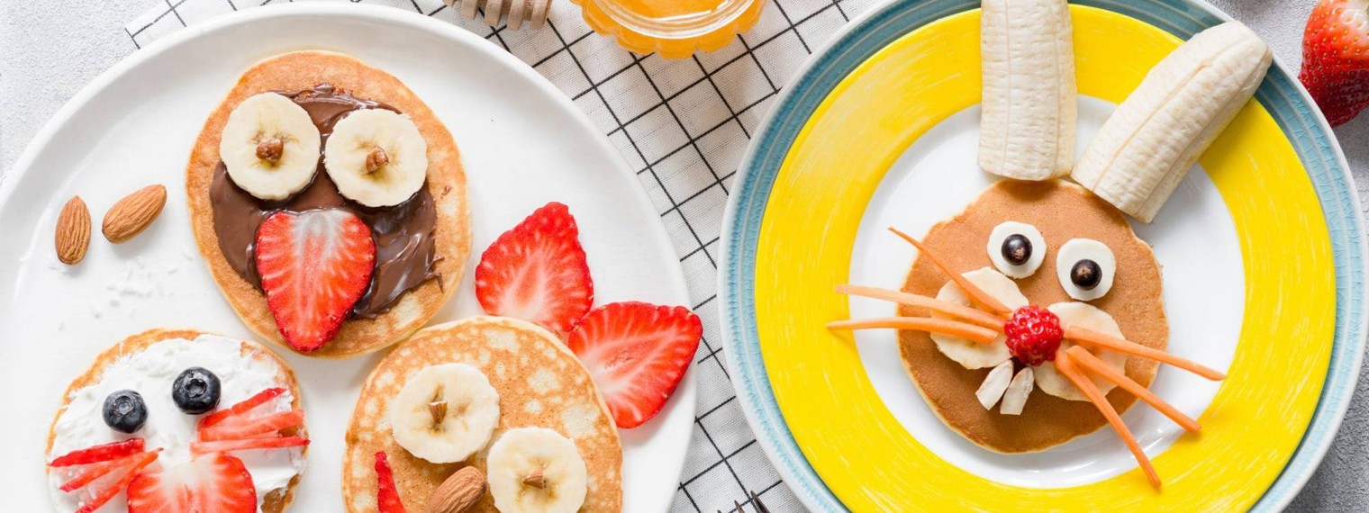 "Макарошка"